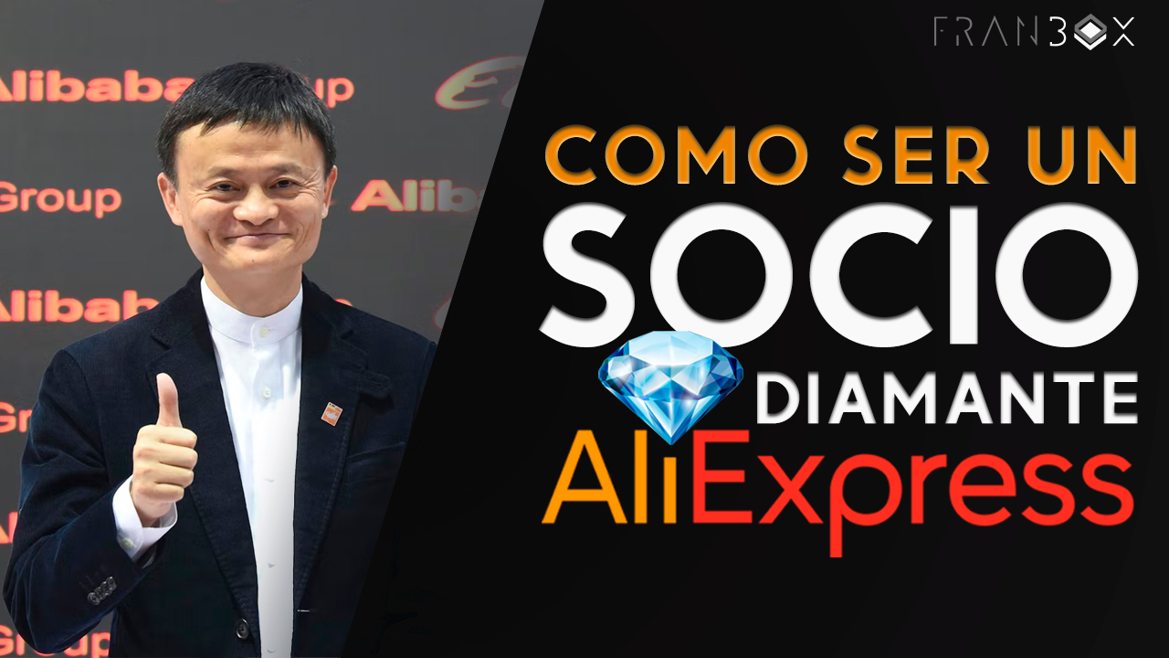 Programa Niveles de Socios Aliexpress: Qué es y cómo funciona